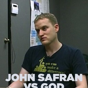 John Safran vs God - Rotten Tomatoes