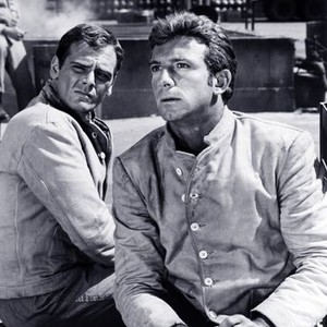 In Enemy Hands - Rotten Tomatoes