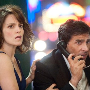 Date Night - Rotten Tomatoes