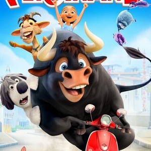 Ferdinand - Rotten Tomatoes