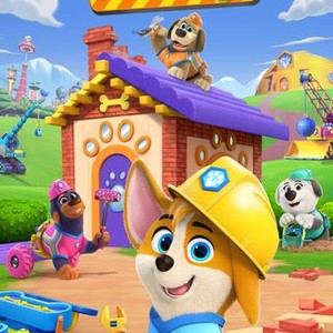 Pupstruction - Rotten Tomatoes