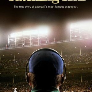 Catching Hell - Rotten Tomatoes