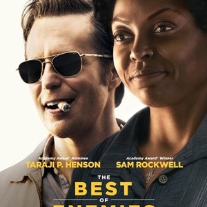 The Best of Enemies - Rotten Tomatoes