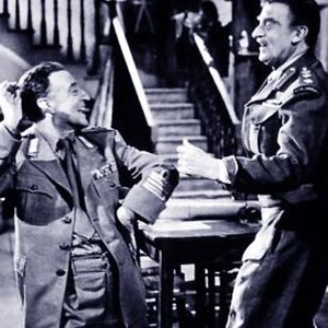 The Two Colonels - Rotten Tomatoes