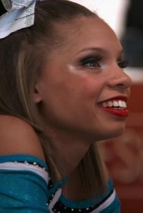 Cheer Squad: Season 1, Episode 1 - Rotten Tomatoes