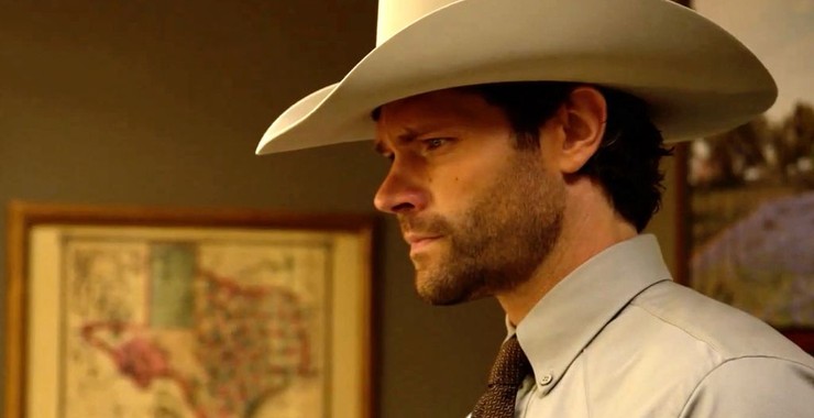 Walker | Rotten Tomatoes