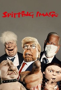 Spitting Image - Rotten Tomatoes