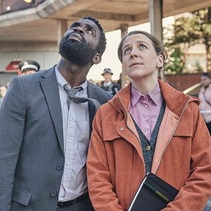 The Tower: Season 1, Episode 1 - Rotten Tomatoes