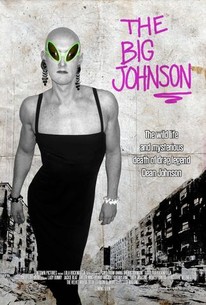 The Big Johnson | Rotten Tomatoes