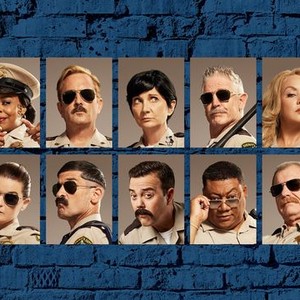 RENO 911! - Rotten Tomatoes