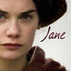 Jane Eyre - Rotten Tomatoes