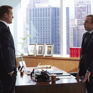 Suits - Rotten Tomatoes