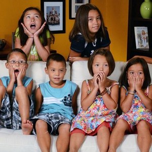 Kate Plus 8 - Rotten Tomatoes
