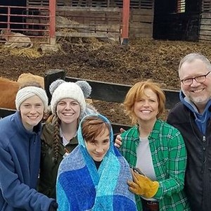 Mount Hideaway Mysteries: Exes and Oh No's - Rotten Tomatoes