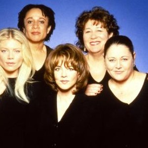 A Girl Thing - Rotten Tomatoes