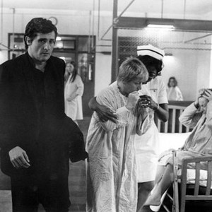 Jason Miller Actor Exorcist