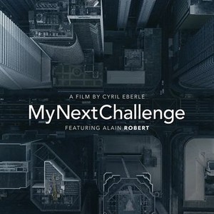 My Next Challenge - Rotten Tomatoes