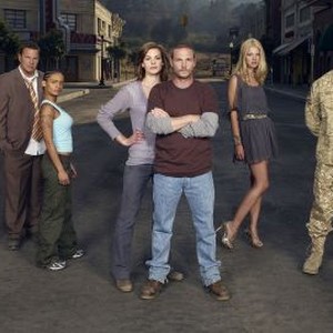 Persons Unknown - Rotten Tomatoes