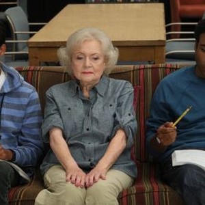 Community: Season 2, Episode 1 - Rotten Tomatoes