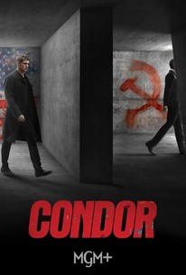 Condor | Rotten Tomatoes