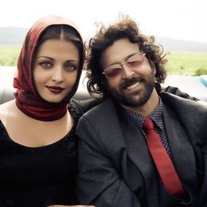 Guzaarish - Rotten Tomatoes
