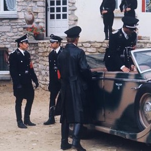 The Savior - Rotten Tomatoes