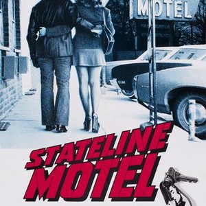 Stateline Motel - Rotten Tomatoes
