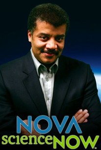 NOVA scienceNOW | Rotten Tomatoes