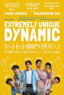 Extremely Unique Dynamic | Rotten Tomatoes