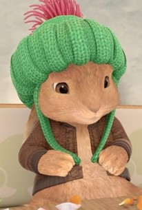 Peter Rabbit: Season 3, Episode 22 | Rotten Tomatoes