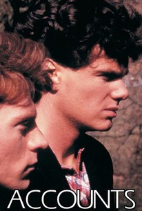 Accounts | Audience Reviews | Rotten Tomatoes