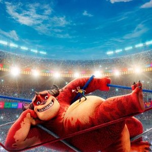 Rumble - Rotten Tomatoes