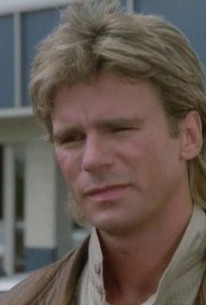 MacGyver: Season 2, Episode 2 | Rotten Tomatoes