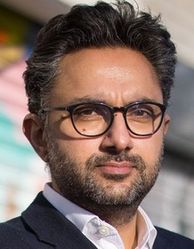 Sathnam Sanghera | Rotten Tomatoes