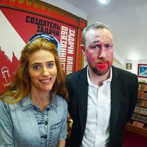 Taskmaster: Season 11, Episode 1 - Rotten Tomatoes