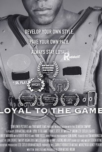 Loyal To The Game