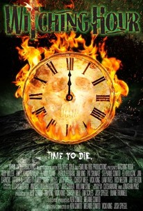 Witching Hour | Rotten Tomatoes