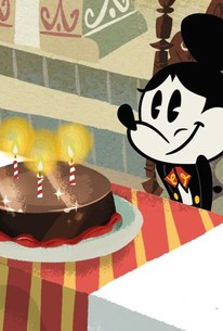 Mickey Mouse: Season 3, Episode 7 | Rotten Tomatoes