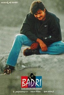 Badri - Movie Reviews | Rotten Tomatoes