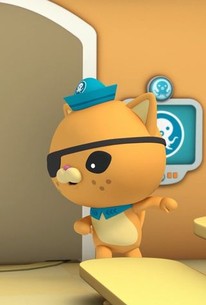 Octonauts: Season 1, Episode 43 | Rotten Tomatoes