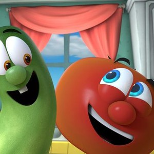 VeggieTales in the House - Season 2 Episode 4 - Rotten Tomatoes