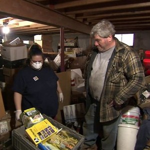 Hoarders: Season 2, Episode 9 - Rotten Tomatoes