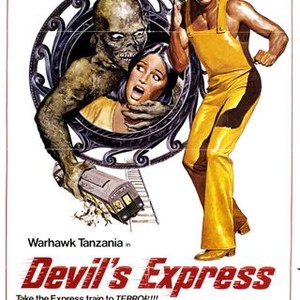Devil's Express - Rotten Tomatoes