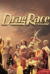 Drag Race Thailand: Season 2 | Rotten Tomatoes