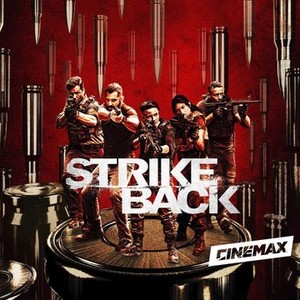 Strike Back - Rotten Tomatoes