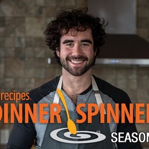 Dinner Spinner - Rotten Tomatoes