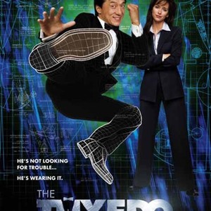 The Tuxedo - Rotten Tomatoes