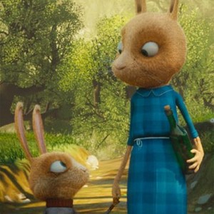 Beyond Beyond - Rotten Tomatoes