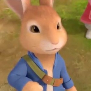 Peter Rabbit: Season 3, Episode 5 - Rotten Tomatoes