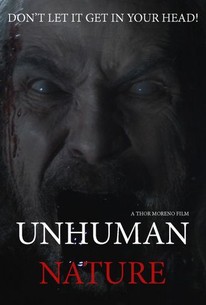 Unhuman Nature | Rotten Tomatoes